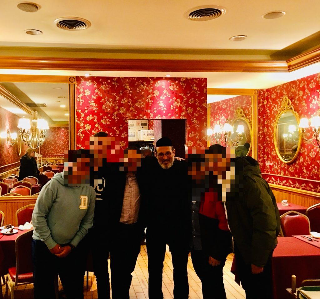 AOKIDS – HOME AWAY FROM HOME